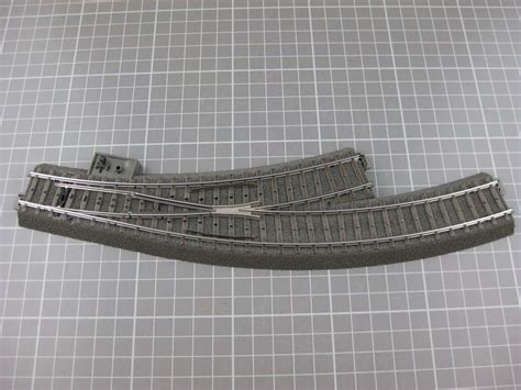Märklin C Gleis Bogenweiche Kaufen auf Ricardo