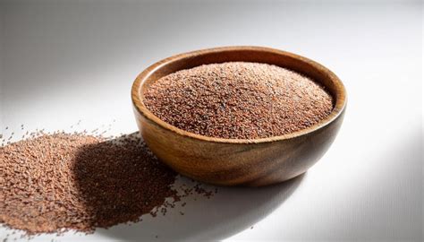 Ragi Flour Benefits Finger Millet Nutrition Facts And Health Uses