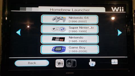 new usb loader gx theme super wiines r wiihacks