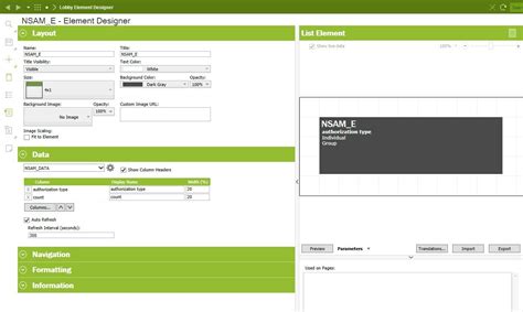Create Counter Lobby From Saved Search With Grouping IFS Community