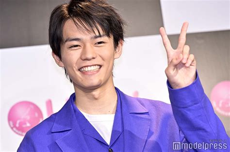 画像1515 「get Ready！」で注目の日向亘、妻夫木聡の座長ぶり絶賛「背中を追いかけたいという気持ちが強くなった」＜5w1h