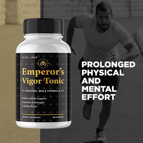 How To Brew Emperor Vigor Tonic A Comprehensive Guide By Razaq Jun