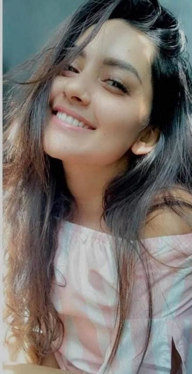 Hi Guys Myself Kushi Kannada Independent Girl Age 22 Bangalore