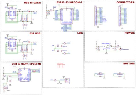 Deneme Atlas Esp Resources EasyEDA