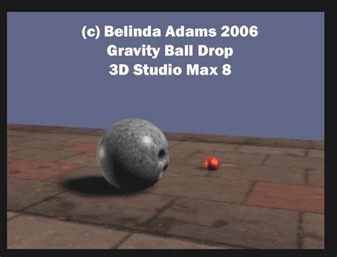 Bouncing Ball Animation By Poprocks On DeviantArt