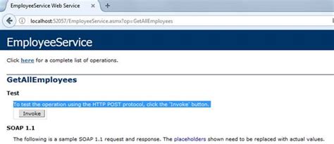 Generate Json Data Using Web Service And Sql Server Stored Procedure