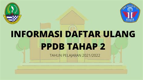 SMA NEGERI BEKASI