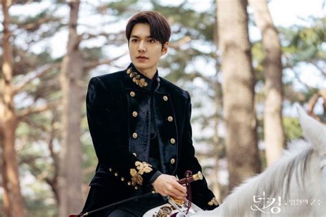 The King Eternal Monarch 2020 Sub Indo Drakor Id