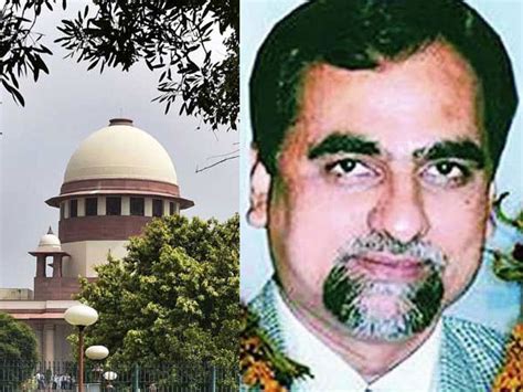 Loya Case Petitions Filed With Oblique Motive To Scandalise Judiciary