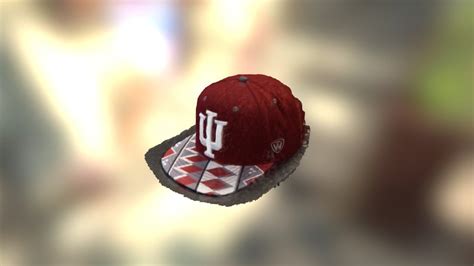 Sisong Assignment1 3d Model By Yangsisong [c748d81] Sketchfab