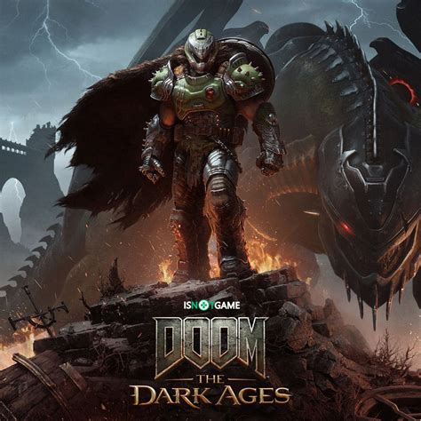 Is รู้จักไหม Doom ตำนานเกมรุ่นคุณลุงยังเป็นเด็กน้อย นี่คือเกมแนวเดินยิงมุมมองบุคคลที่หนึ่ง