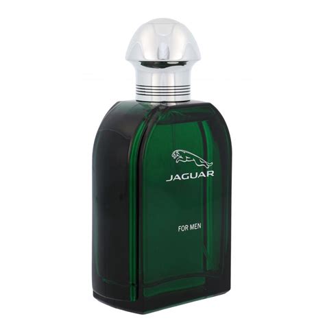 Jaguar Jaguar Woda toaletowa dla mężczyzn ml Perfumeria internetowa E Glamour pl