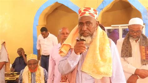 DAAWO War Cusub Oo Ka Soo Baxay Beelaha Ku Dagaalamay CEEL AFWAYN