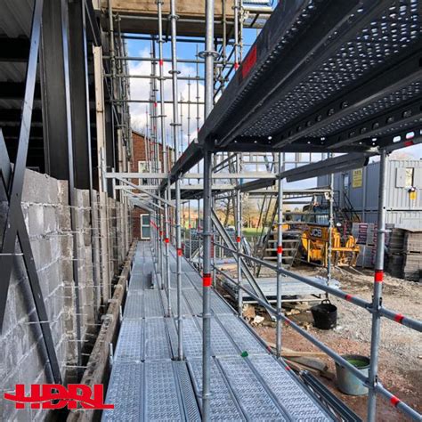 Factory Outlets Portable Scaffolding Ringlock Scaffolding System