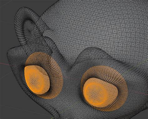 D Printing Blender Tutorial How To Prepare Objects Using The Suzanne