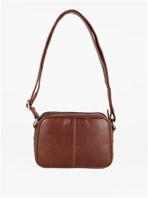 Basile Borsetta Piccola In Pelle Donna A Tracolla In Offerta A 39 99