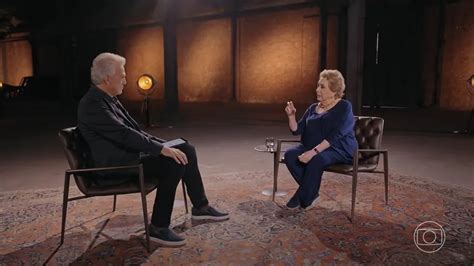 Por Aracy Balabanian Globo Muda Programação Com Filme E Reprise De
