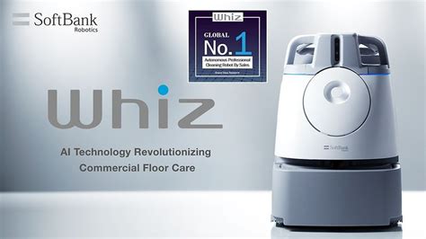Autonomous Cleaning Robots Truly Robotics