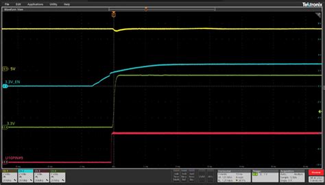 Tps54319 Tps54319 Power Up Issue Power Management Forum Power
