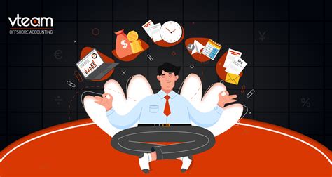5 Successful Strategies For Dealing With Tax Season Stress As A Cpa