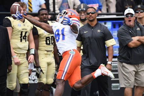 Eight Suspended Florida Players Facing Felony Charges For Fraud