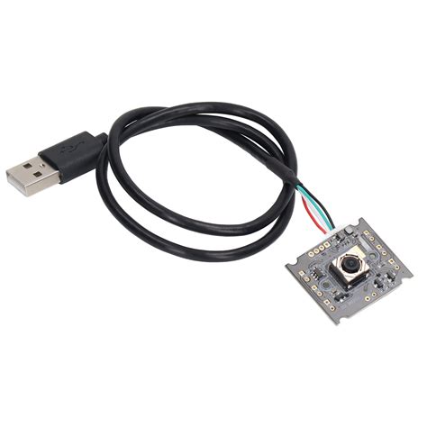 Distortion Free Camera Module 2mp Auto Focus Ov2720 30fps Usb Output Camera Module 1920 X 1080