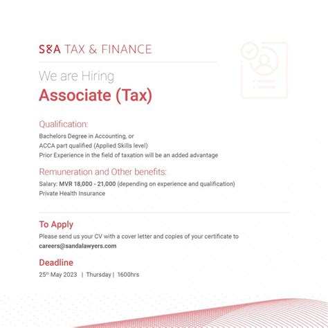Sanda Lawyers On Linkedin Interested In Joining Our Team As Associate