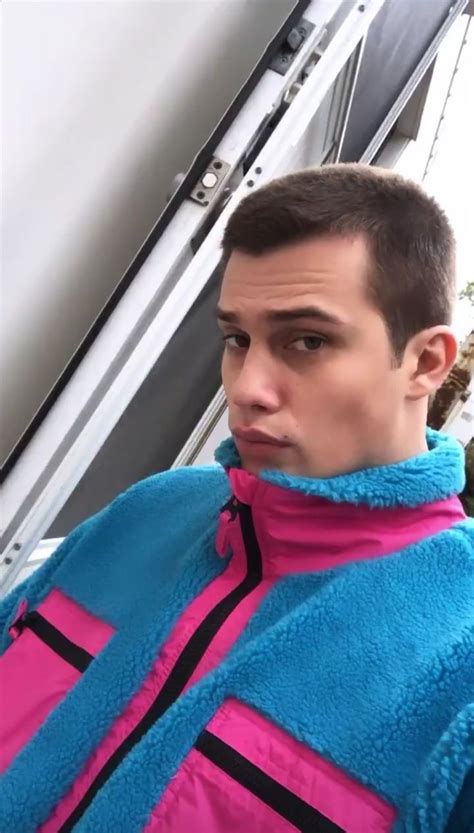 Pin By L On Nicholas G Man Crush Everyday Shameless Scenes Celebs