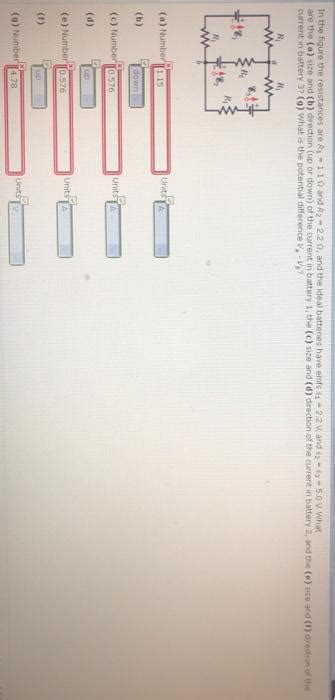 Solved Chapter 26 Problem S1 GO Your Answer Is Partially Chegg