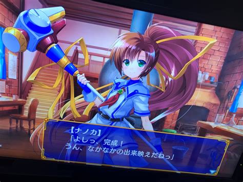 Hands On With Tristia Legacy And Tristia Restore Tgs 2022