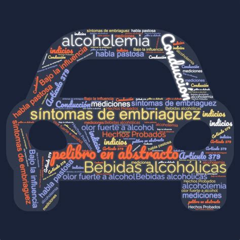 Conducir Bajo La Influencia De Bebidas Alcohólicas Preguntas Y