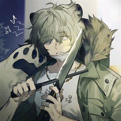 明日方舟 孑 专集 哔哩哔哩