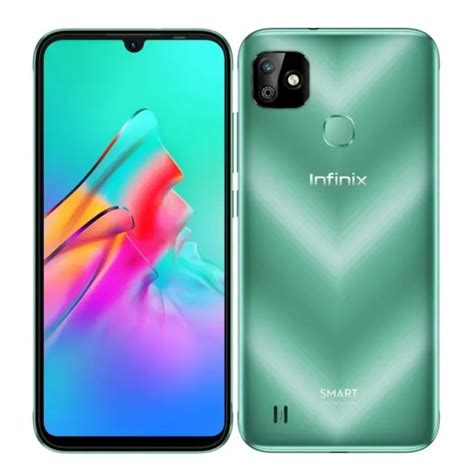 Infinix Smart HD 2021 2GB 32GB Lipa Pole Pole By Koposoko Com