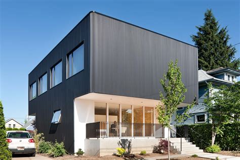 Oakley House Benjamin Waechter Architect Archdaily