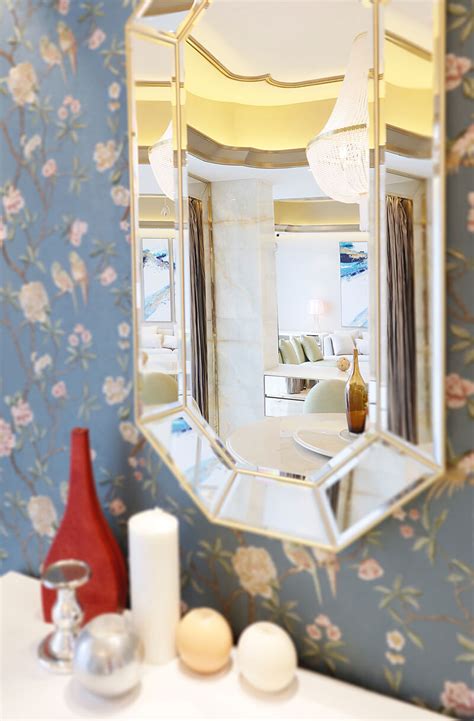 One Oasis Sample Room Macau Cm Design