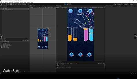 Develop D Unity Mobile Game For Mobile By Phamvinh Fiverr