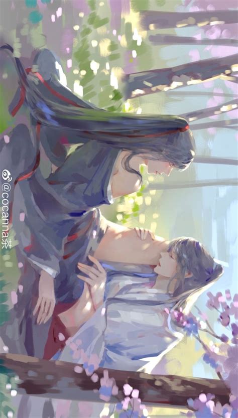 Mo Dao Zu Shi Artofit