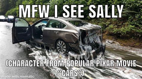 Sally Bumper S Scrolller