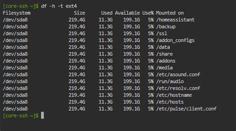 Home Assistant Os 11 4 To 11 5 Upgrade Crashes Crashes And Reverts To Previous Version On Reboot