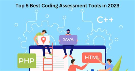 Top 5 Best Coding Assessment Tools In 2023