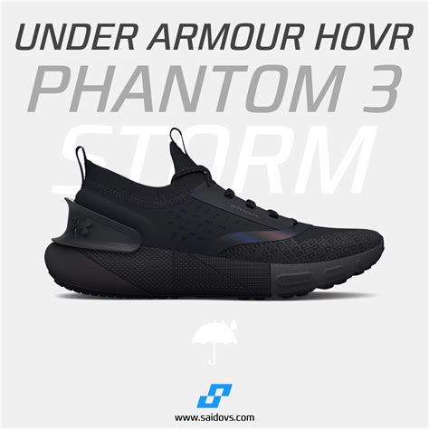 SALE - UA HOVR™ Phantom 3 Storm – Telegraph