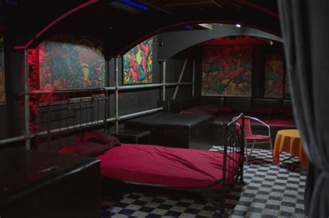 Inside Elon Musks Berlin Sex Club Crawl As Ceo Joins Fetish Crowd