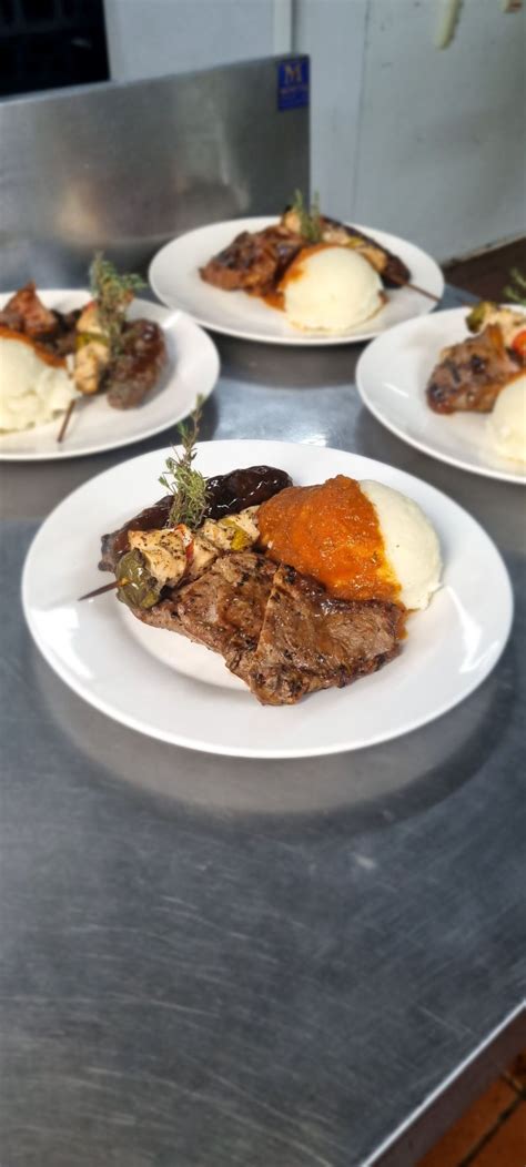 Ras Van Greune On Linkedin Rvg Braai Cuisine Southafrica