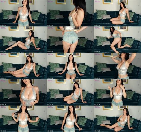 Miss Alika White Mocking You