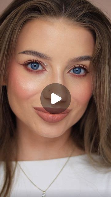 Natalia Stefańska On Instagram Makeup Time Ib Nyane 🤍 Products