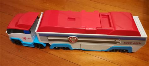 Paw Patrol Truck | Kaufen auf Ricardo