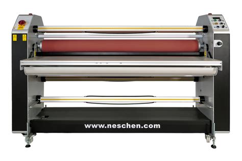 Neschen Coldlam 1650 Sr Neschen