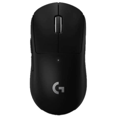 Souris Sans Fil Logitech Pro X Superlight Couleur Noir Marque Logitech