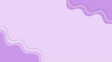 Create Stunning Designs With Aesthetic Purple Background For Free