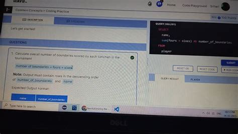 Srihari Chimata On Linkedin Day18 Ccbp Nextwave 30daysofcodechallenge Rahulattuluri Sqlite